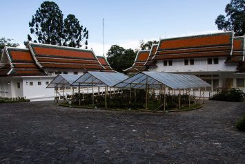 Bhubing Palace | Siampictures