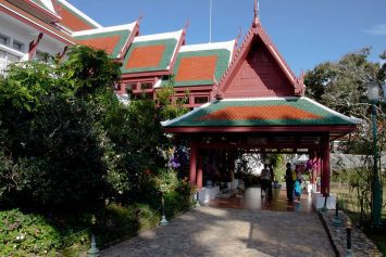 Bhubing Palace | Siampictures