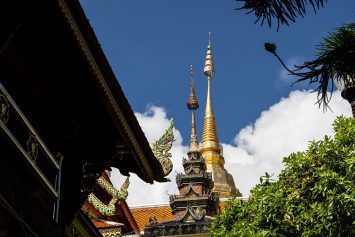 Wat Doi Suthep | Siampictures