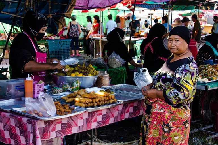Kamala market | Siampictures