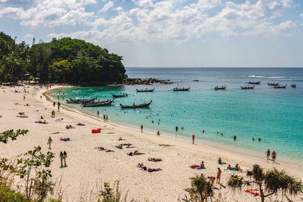 What to do in Phuket All the Top Activities and Attractions